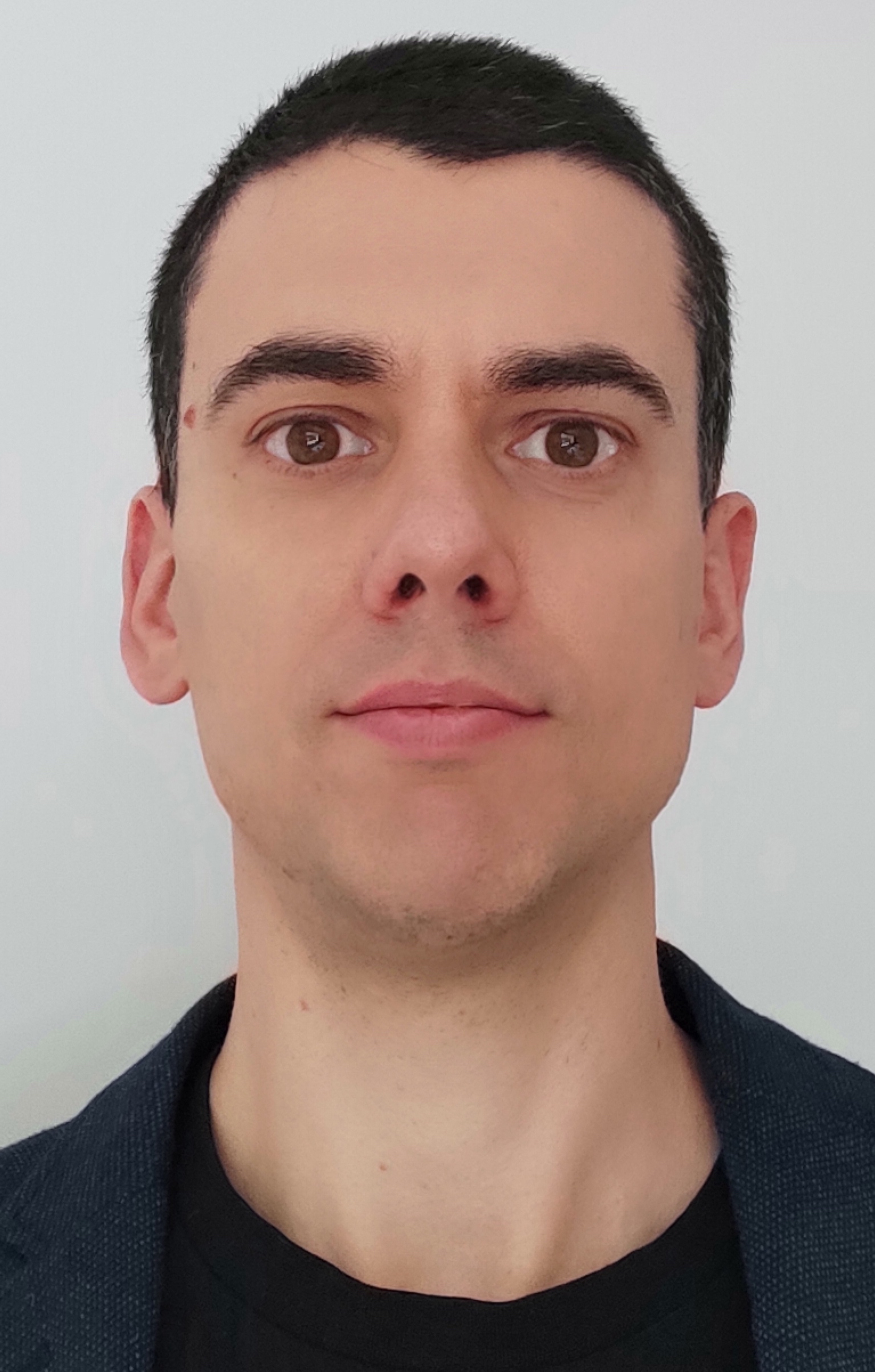 Artur Boronat's Home Page